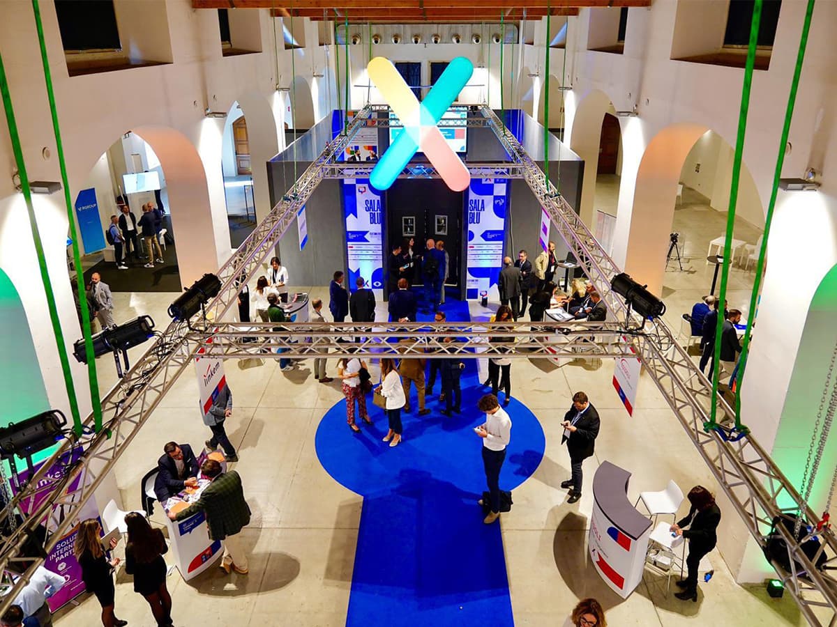 Firenze Fiera - Fiere, Congressi e Convention a Firenze