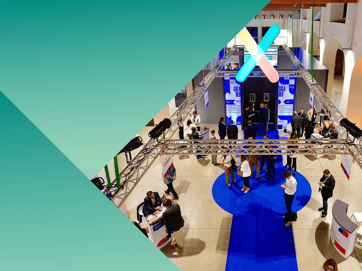 Firenze Fiera - Exhibitions, Congresses and Conventions in Florence